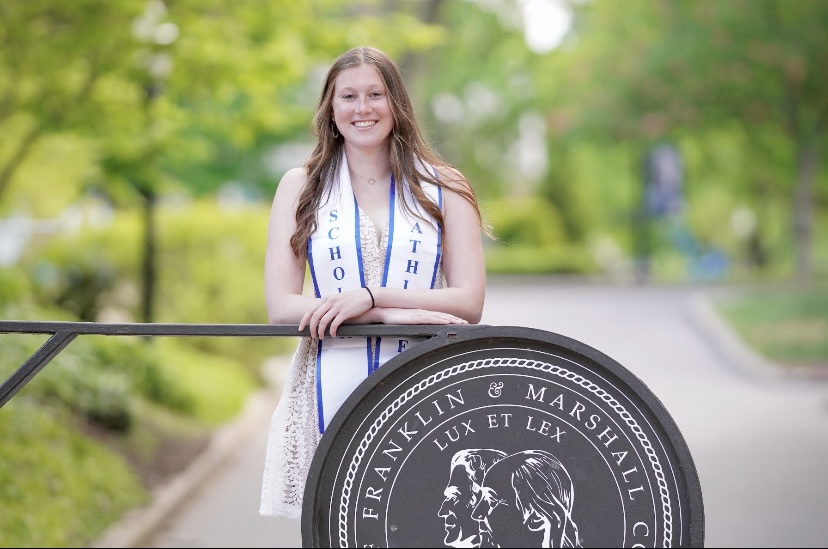 Success Beyond F&M: ‘I Was Drawn to F&M’s Unique Liberal Arts Approach to Business’